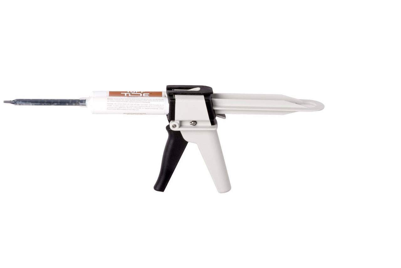 Tuff Gun Pro Application Tool - Tuff Toe Dispensing Gun Kit