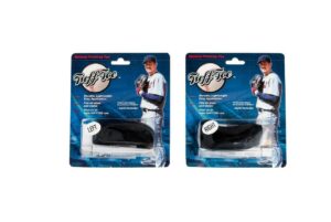 Tuff Toe Molded Pro Pitchers Toe Guard - Tuff Toe