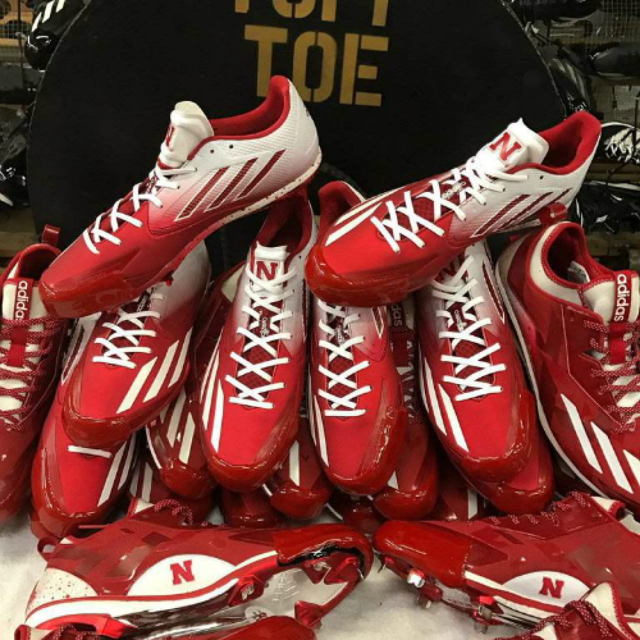 How Catchers Benefit From Tuff Toe Baseball/Softball Cleat Protection ...