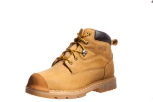 TUFF TOE BOOTS v2: Work Boot Toe Guards & Boot Saver Protection - Tuff Toe