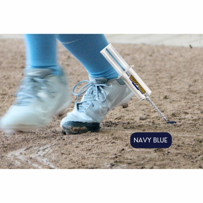 TUFF TOE™ Pro V2 Combo Tuff Gun Included at $9.99