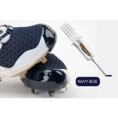 TUFF TOE Pro Pitcher Toe Protection - Durable Cleat Guard