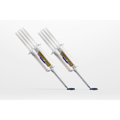 TUFF TOE™ Pro Combo: Ultimate Pitcher's Toe Protection