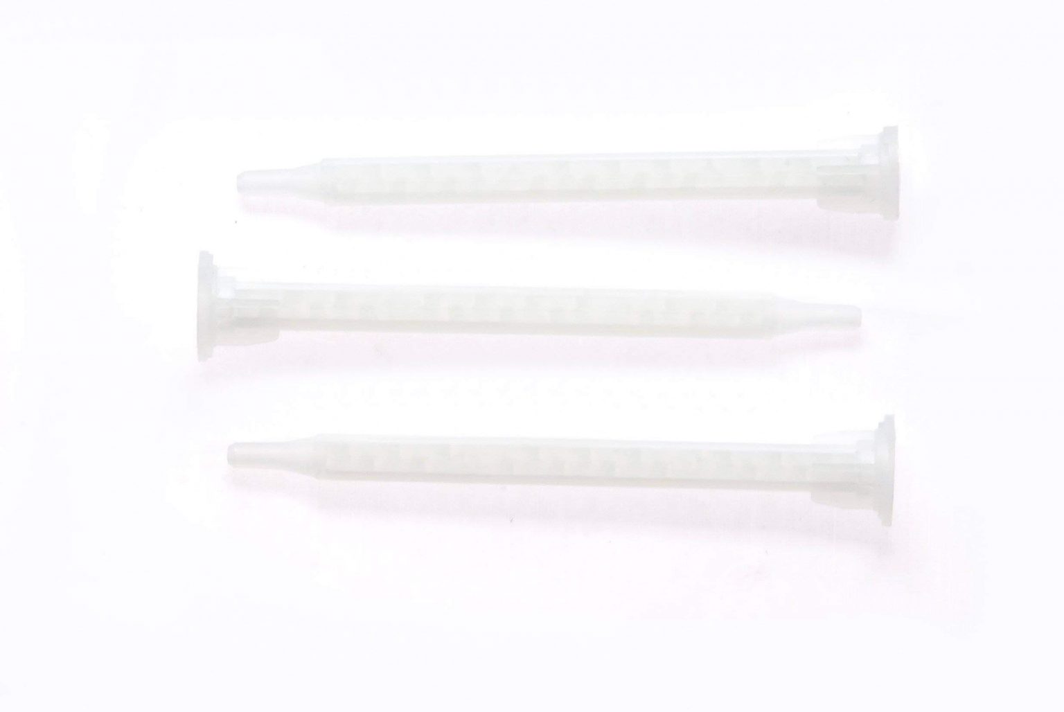 Cartridge Mixing Tips - Tuff Toe