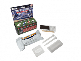 TUFF TOE™ Pro: Pitcher Toe Protection