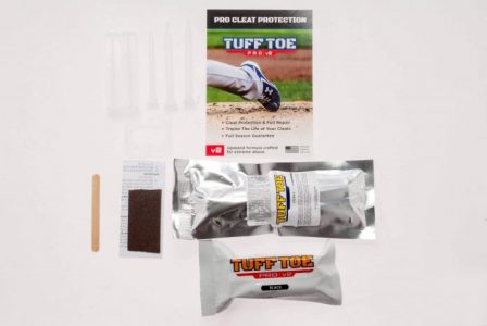 TUFF TOE™ PRO v2 Fastpitch - Tuff Toe