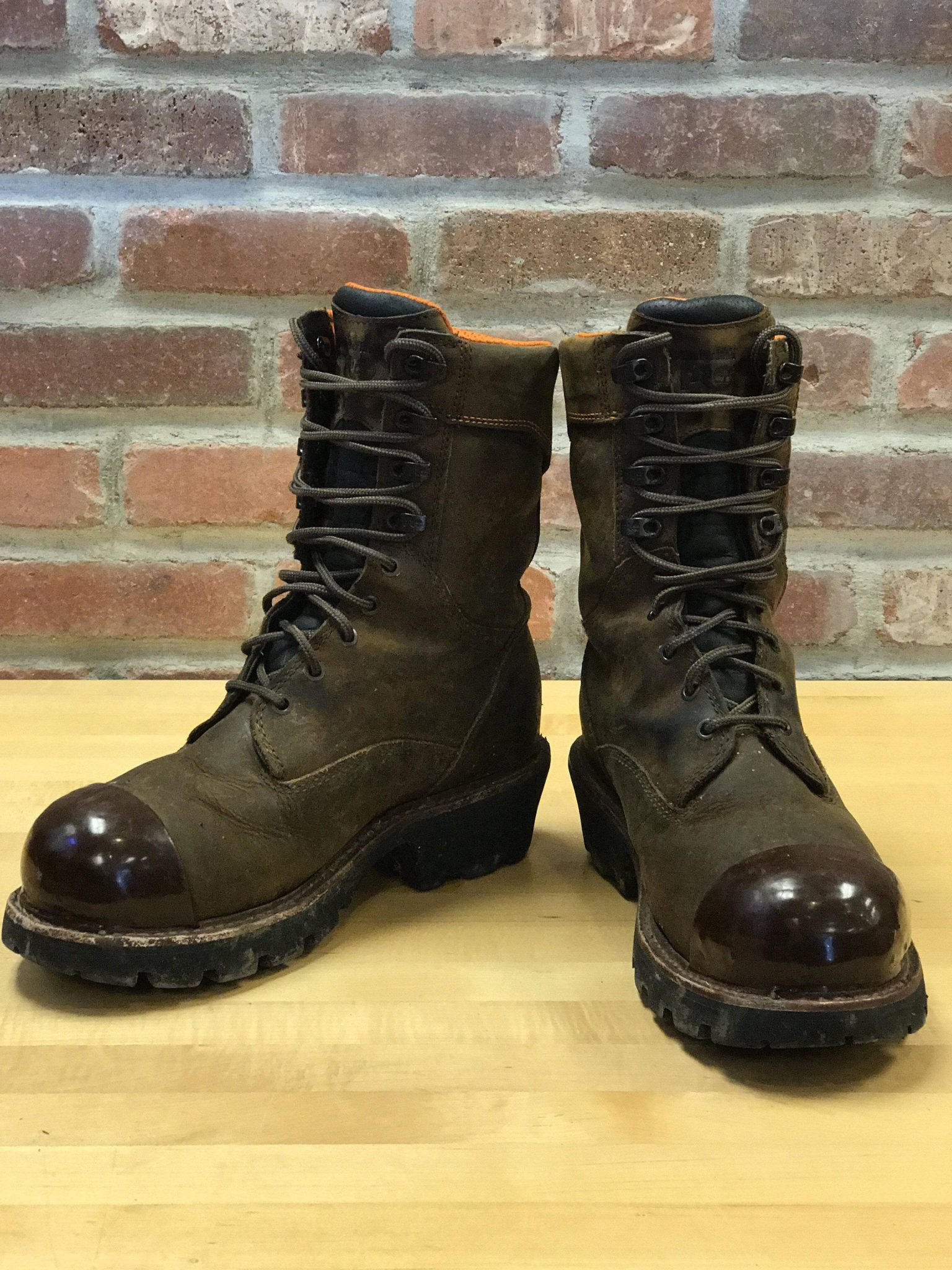 TUFF TOE BOOTS v2: Work Boot Toe Guards & Boot Saver Protection - Tuff Toe