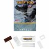 Boot Toe Guard & Work Boot Toe Protector | TUFF TOE