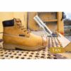 Boot Toe Guard & Work Boot Toe Protector | TUFF TOE
