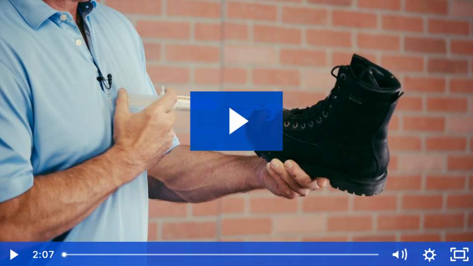 Tuff Toe Ultimate Footwear Glue, Repair & Protection - Tuff Toe