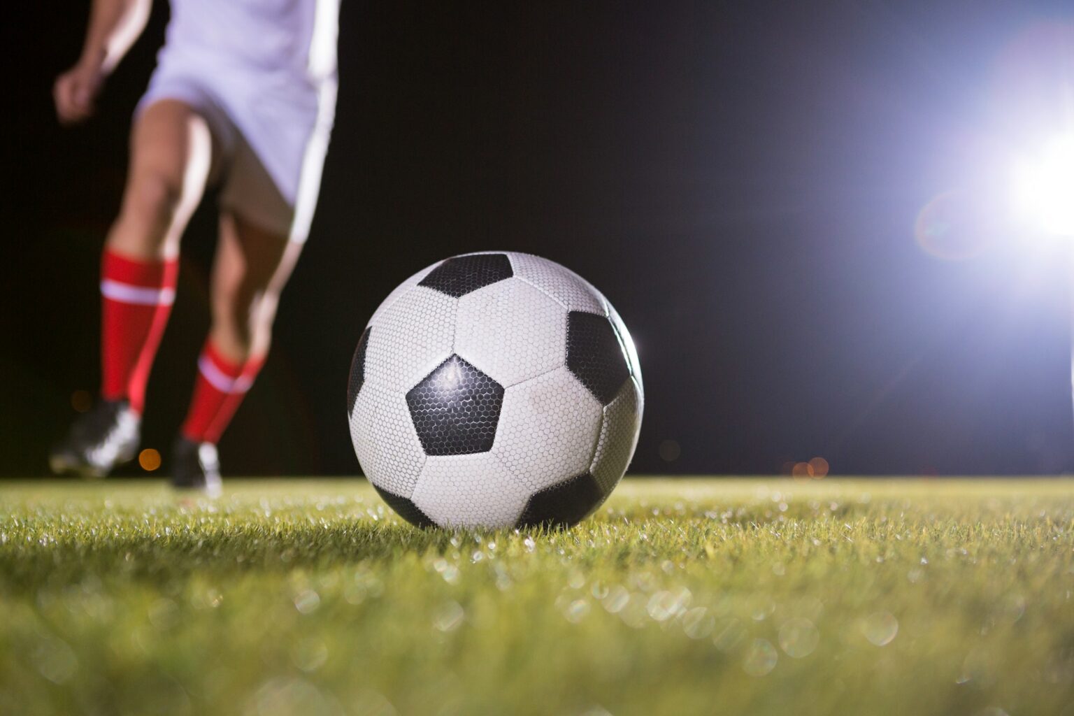 Soccer Cleat Protection with Tuff Toe | Extend Cleat Life